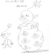 Magic Urn (Final Fantasy X) | Final Fantasy Wiki | Fandom