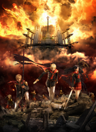 Final Fantasy Type-0 | Final Fantasy Wiki | Fandom