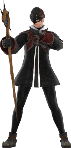 Castrum Meridianum (original) | Final Fantasy Wiki | Fandom