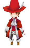 Red Mage (Final Fantasy III) | Final Fantasy Wiki | Fandom