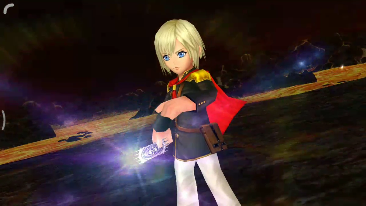 Category:Limit Breaks | Final Fantasy Wiki | Fandom