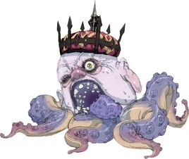 Beelzebub (The 4 Heroes of Light) | Final Fantasy Wiki | Fandom