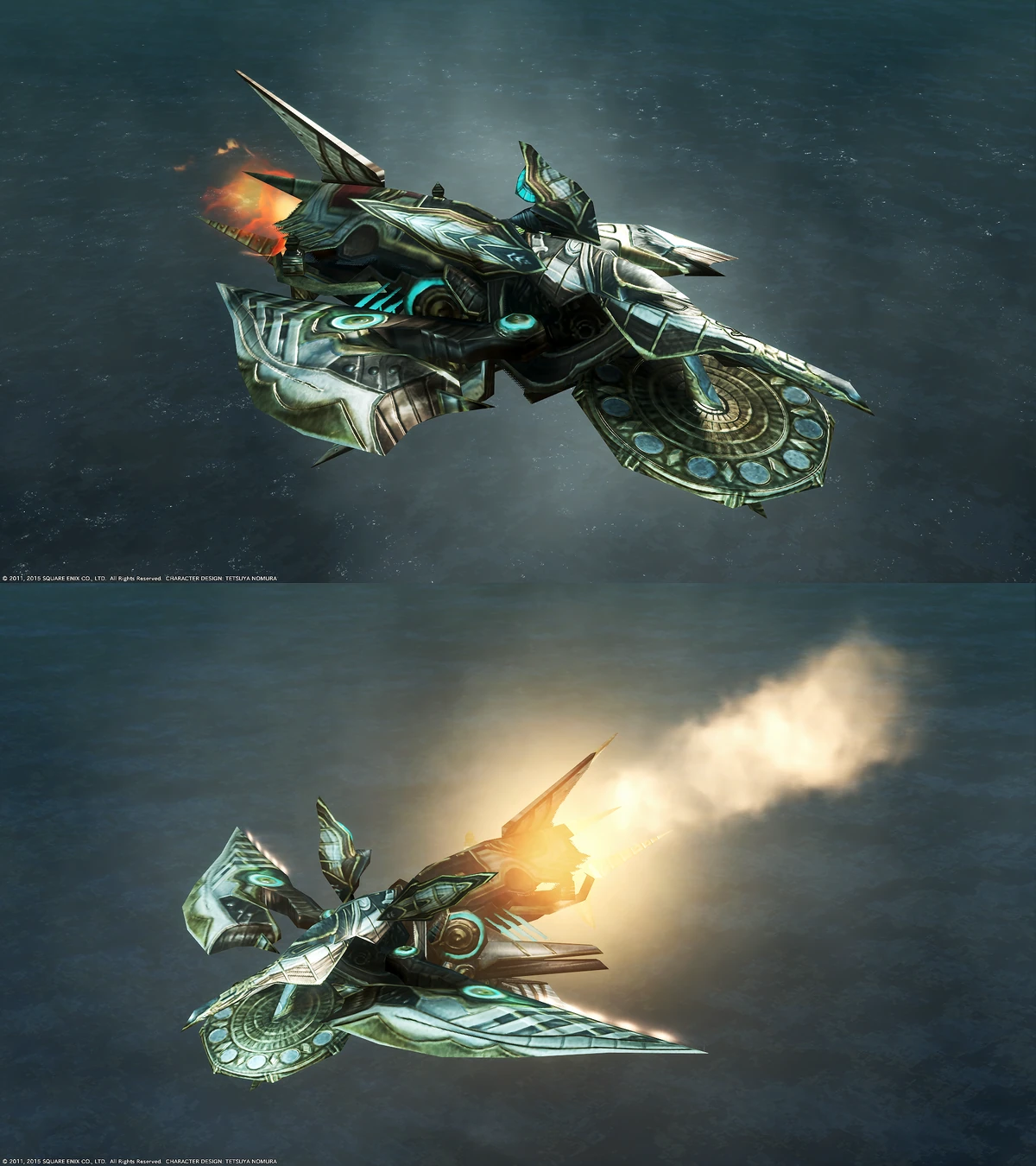 Setzer (Type-0) | Final Fantasy Wiki | Fandom