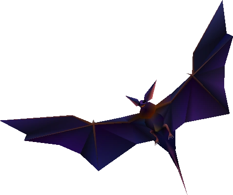 Black Bat | Final Fantasy Wiki | Fandom