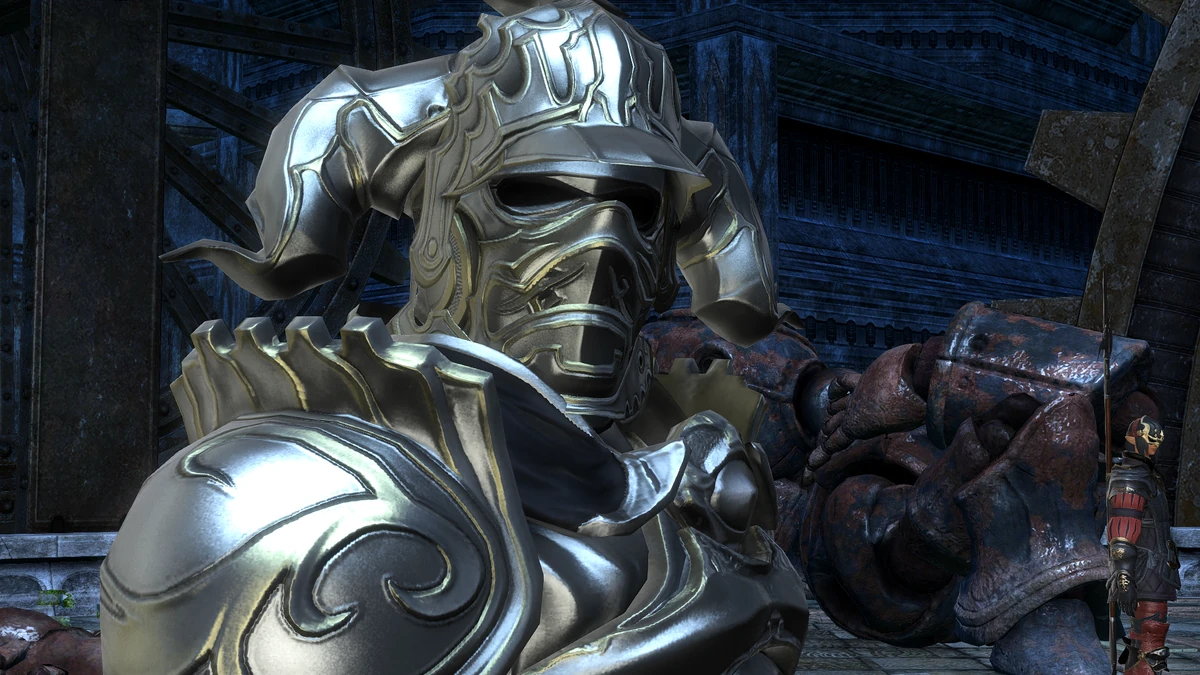 Noah Gabranth | Final Fantasy Wiki | Fandom