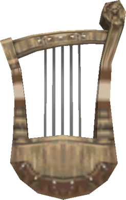 Final Fantasy XI weapons/String Instruments | Final Fantasy Wiki | Fandom