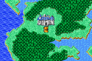 Western Keep | Final Fantasy Wiki | Fandom