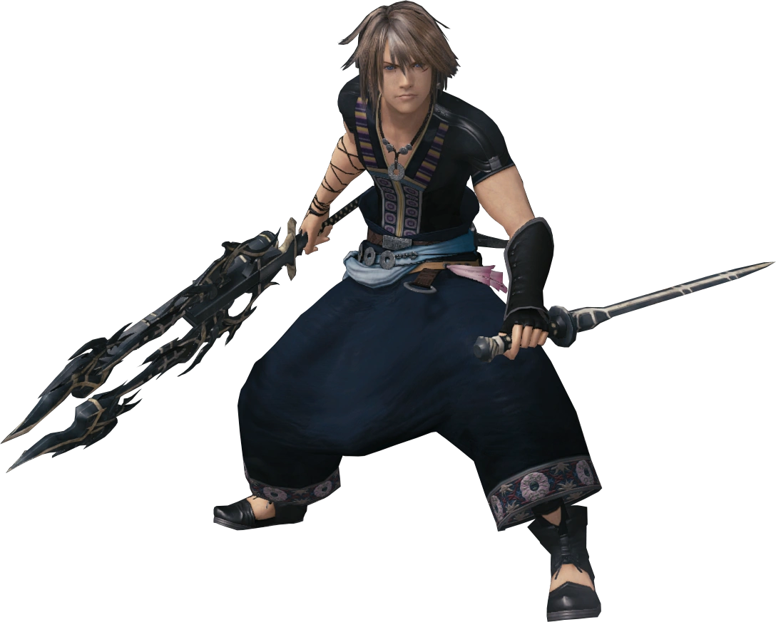 Final Fantasy Noel