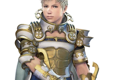 Final Fantasy Xii Reks