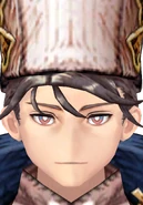 Sadali Crysthea | Final Fantasy Wiki | Fandom