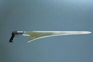 Gunblade (weapon type) | Final Fantasy Wiki | Fandom
