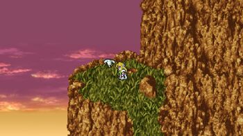 Solitary Island | Final Fantasy Wiki | Fandom