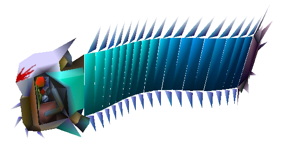 Sword Dance (Final Fantasy VII) | Final Fantasy Wiki | Fandom