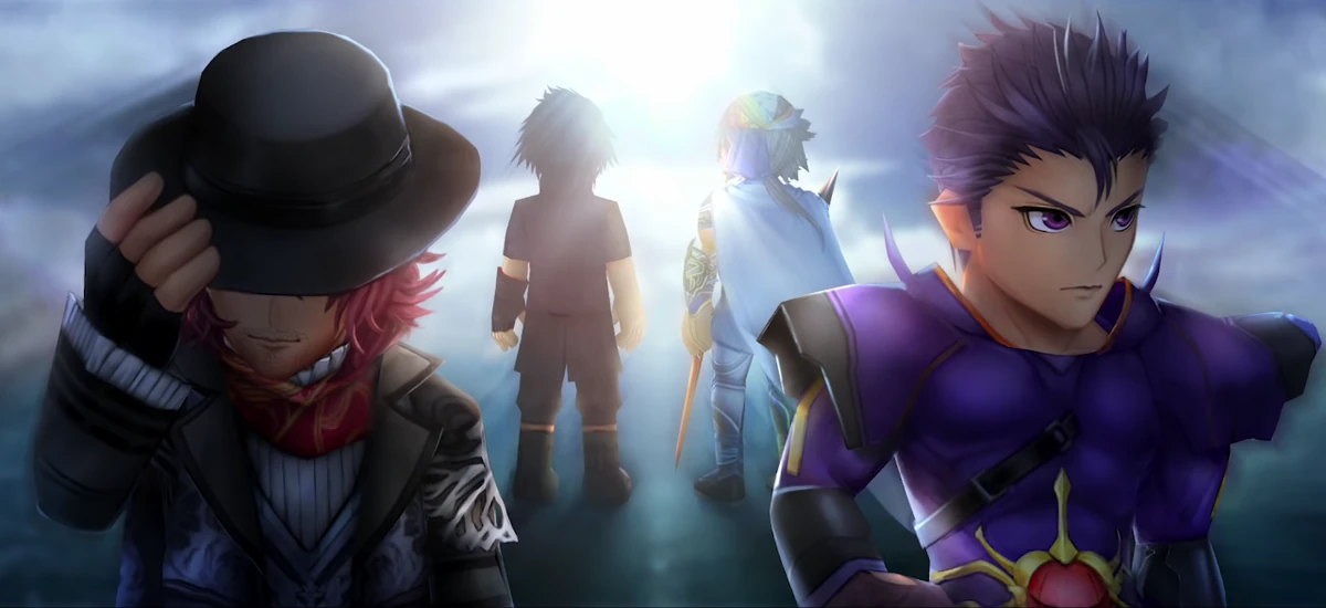 Family -Shackles- | Final Fantasy Wiki | Fandom