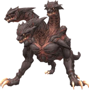 Final Fantasy XI enemies/Beasts | Final Fantasy Wiki | Fandom