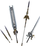 Noctis Lucis Caelum (Dissidia NT) | Final Fantasy Wiki | Fandom