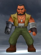 Barret Wallace (Opera Omnia) | Final Fantasy Wiki | Fandom