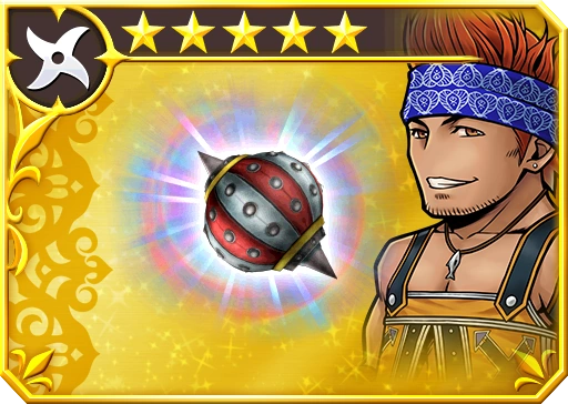 Double Header | Final Fantasy Wiki | Fandom