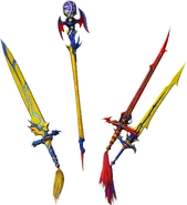 Onion Knight (Dissidia NT) | Final Fantasy Wiki | Fandom