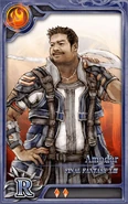 Amodar | Final Fantasy Wiki | Fandom
