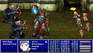 Silence (status) | Final Fantasy Wiki | Fandom