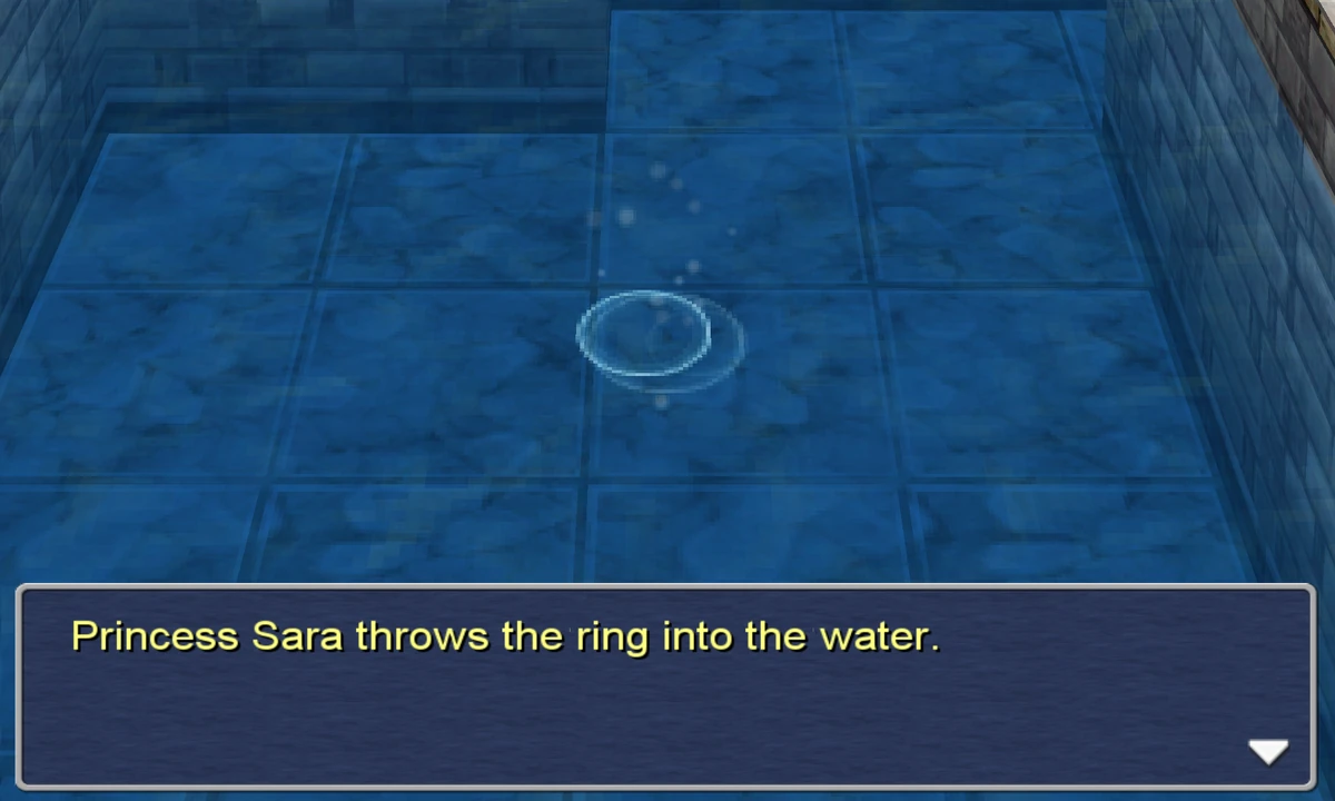 Mythril Ring (equipment) | Final Fantasy Wiki | Fandom