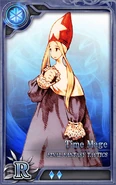 Time Mage | Final Fantasy Wiki | Fandom