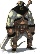 Galka | Final Fantasy Wiki | Fandom