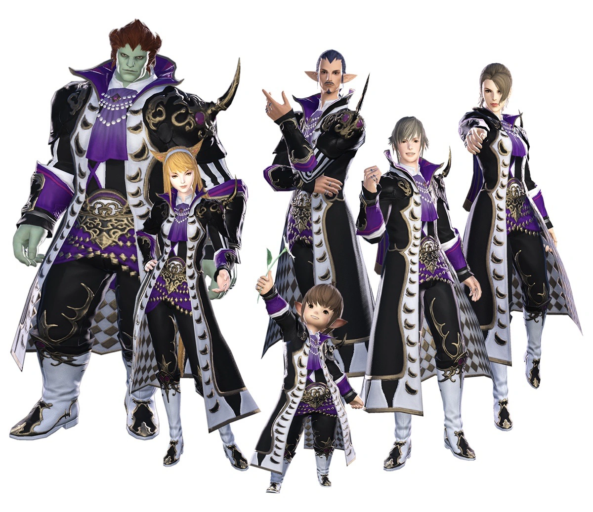 Setzer Gabbiani Cosplay