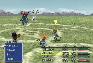 Walkthrough:Final Fantasy IX/Nightravens/Part 3 | Final Fantasy Wiki ...