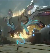 Garuda | Final Fantasy Wiki | Fandom