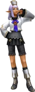 Prishe (Dissidia PSP) | Final Fantasy Wiki | Fandom