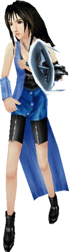 Rinoa (Final Fantasy VIII gameplay) | Final Fantasy Wiki | Fandom