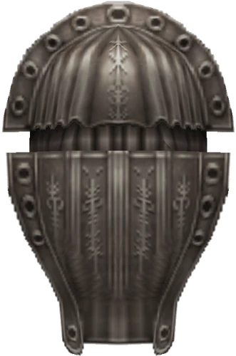 Shell Shield (Final Fantasy XII) | Final Fantasy Wiki | Fandom