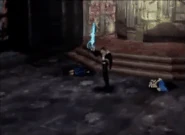 Final Fantasy VIII battle poses | Final Fantasy Wiki | Fandom