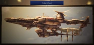 Highwind (Final Fantasy VII) | Final Fantasy Wiki | Fandom