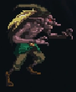 Goblin (Final Fantasy XV) | Final Fantasy Wiki | Fandom