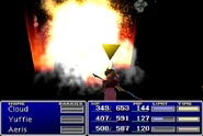 Bomb (Final Fantasy VII) | Final Fantasy Wiki | Fandom