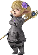 Shantotto (Dissidia NT) | Final Fantasy Wiki | Fandom