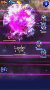 Mana Sphere (ability) | Final Fantasy Wiki | Fandom