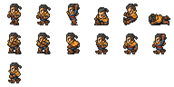 Orran Durai (Record Keeper) | Final Fantasy Wiki | Fandom