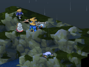 Knight (Tactics) | Final Fantasy Wiki | Fandom