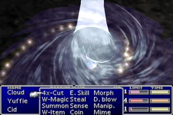 Wind (Final Fantasy VII) | Final Fantasy Wiki | Fandom