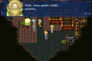 Walkthrough:Final Fantasy VI/CylindrusAltum/Part IV | Final Fantasy ...