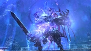 Susano (Final Fantasy XIV) | Final Fantasy Wiki | Fandom