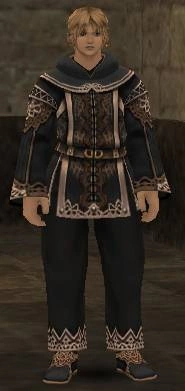 Mythril Musketeers | Final Fantasy Wiki | Fandom