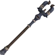 Final Fantasy XI weapons/Staves | Final Fantasy Wiki | Fandom