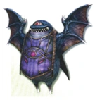 Fachan | Wiki Final Fantasy | Fandom