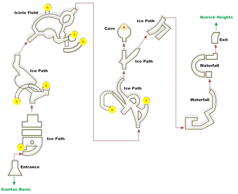 Walkthrough:Final Fantasy IX/Nightravens/Part 3 | Final Fantasy Wiki ...