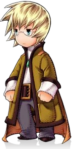 Chapter 8: Gutsco the Rogue - My Final Pony Fantasy III - Fimfiction